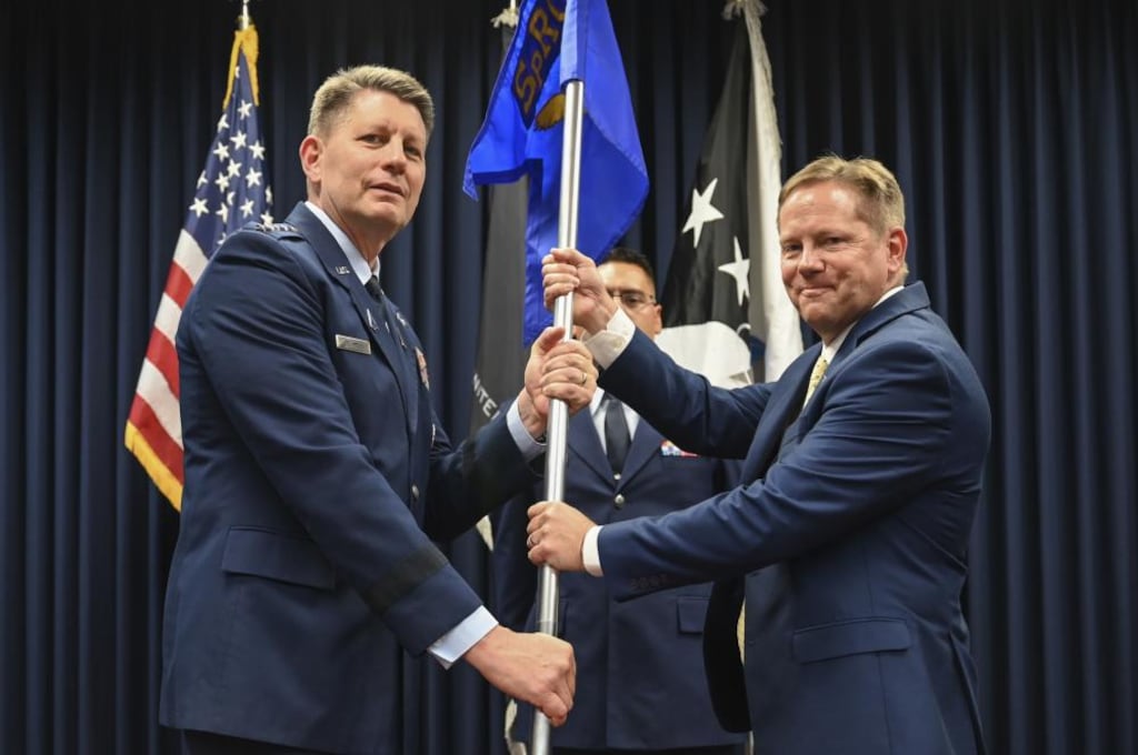 Is Space Force moving fast enough for its Rapid Capabilities Office?