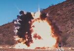 Spike missile heads toward long-range precision munition shoot-off