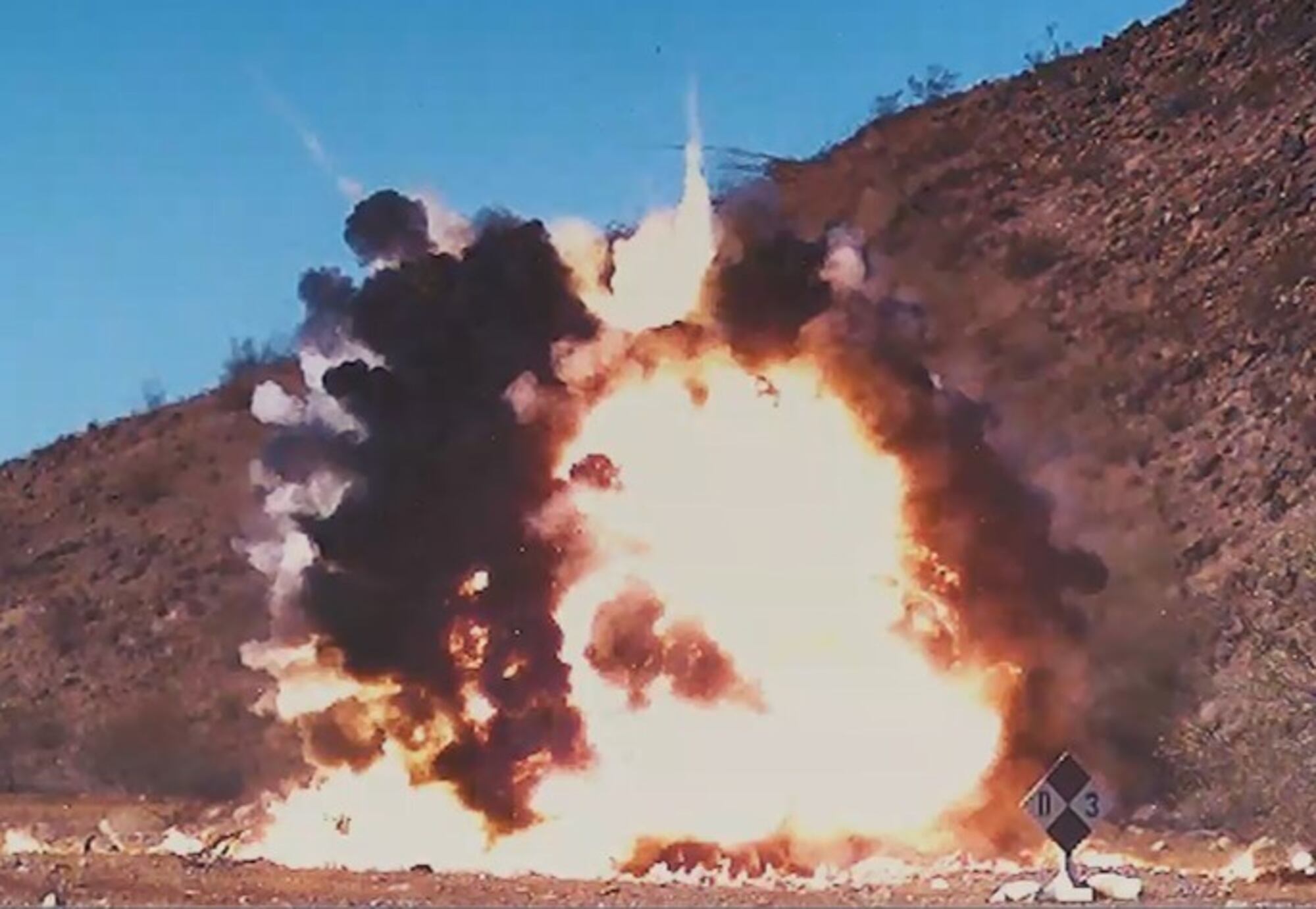 Spike missile heads toward long-range precision munition shoot-off