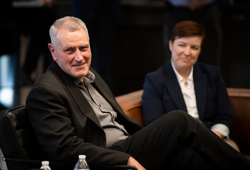 Army Futures Command chief on what his team got right — and wrong ...