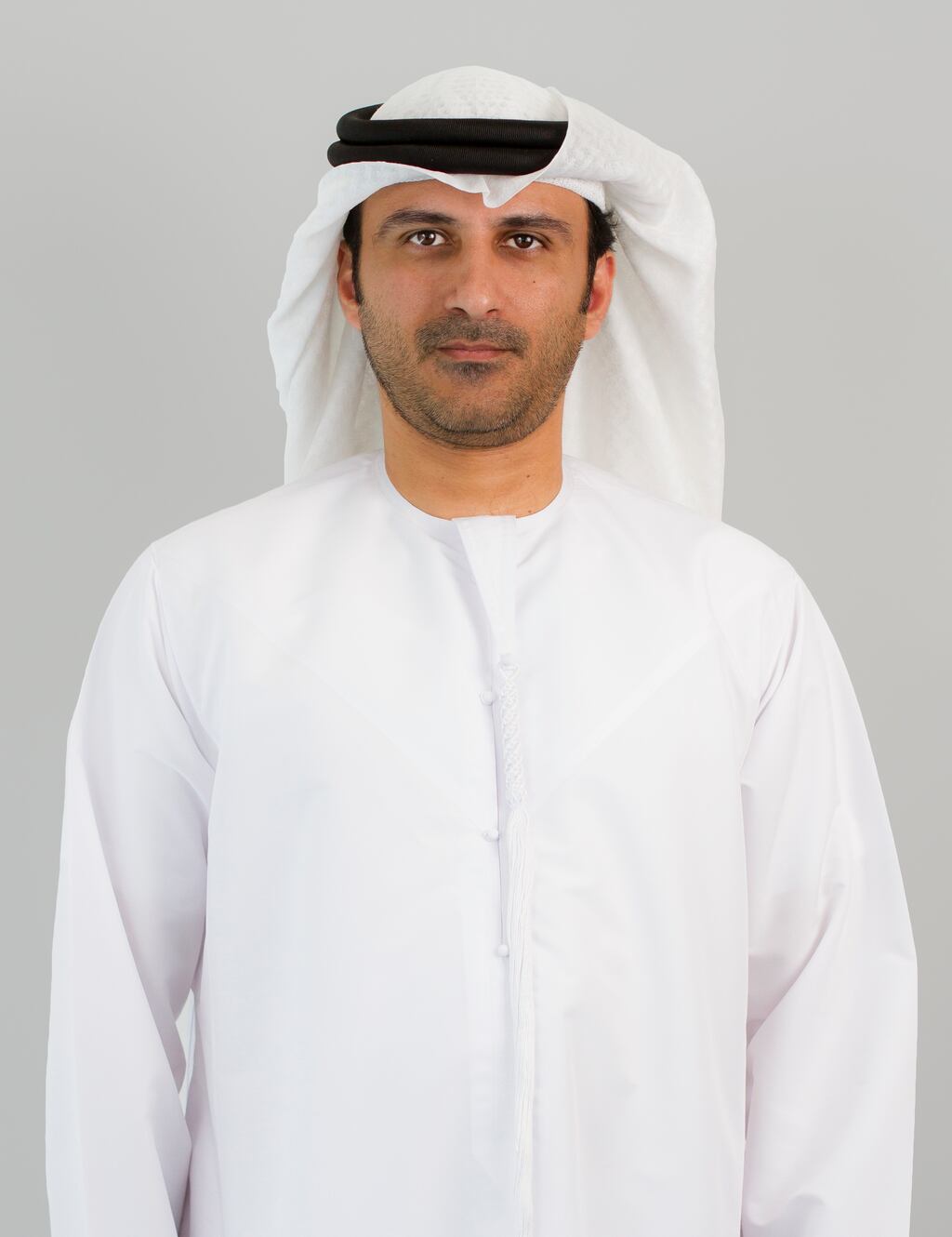 Interview: Ahmed Bin Adi