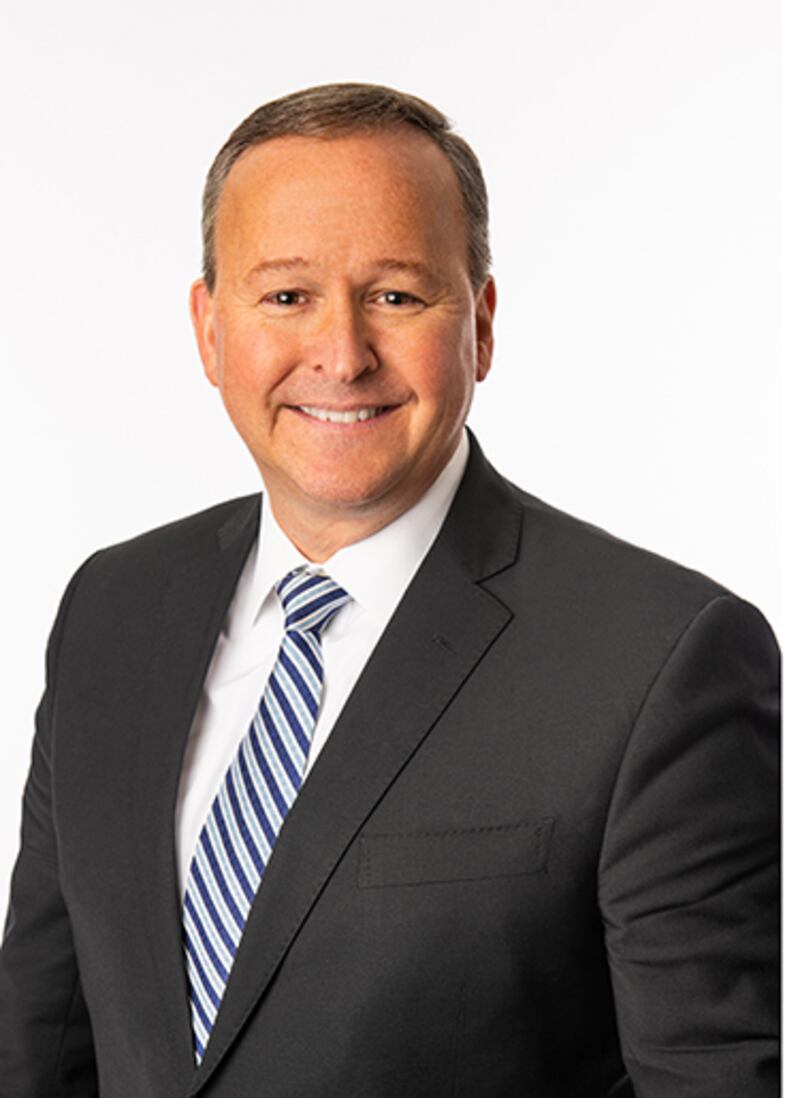 Here’s who just became GM Defense’s new president