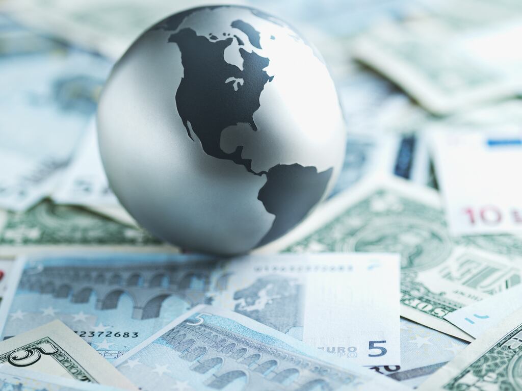 The list is here: Find out how global defense companies performed in FY20