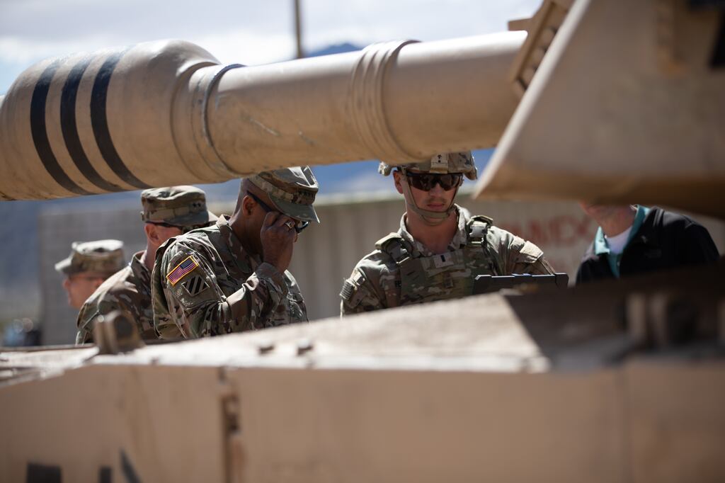 US Army punches the gas on Next-Gen Command-and-Control