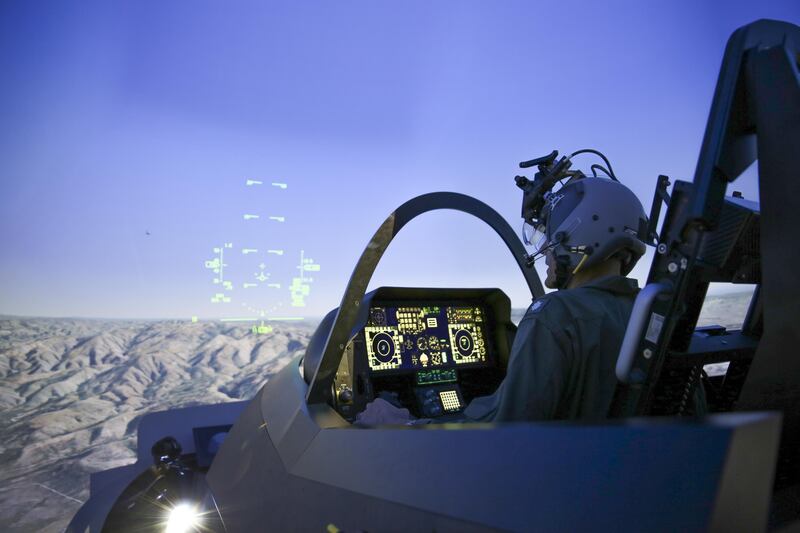 Air Warfare – Global Air Warfare | Defense News