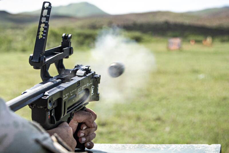 How saving soldiers’ lives influenced the Army’s new kit options