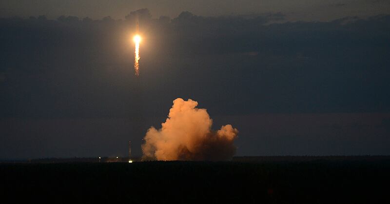 Russia wants 2,600 satellites in orbit by 2036. Is this realistic?