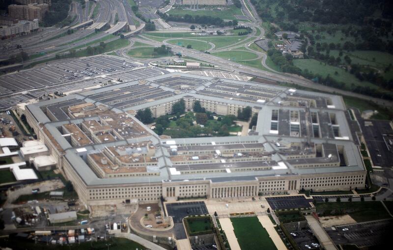 Pentagon seeks funds for Golden Dome, drones, AI in largest-ever budget ...