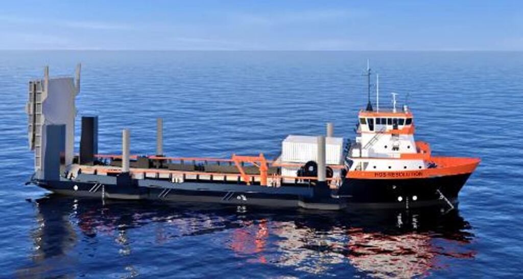 US Marines begin four-phase experiment with light amphibious surrogate