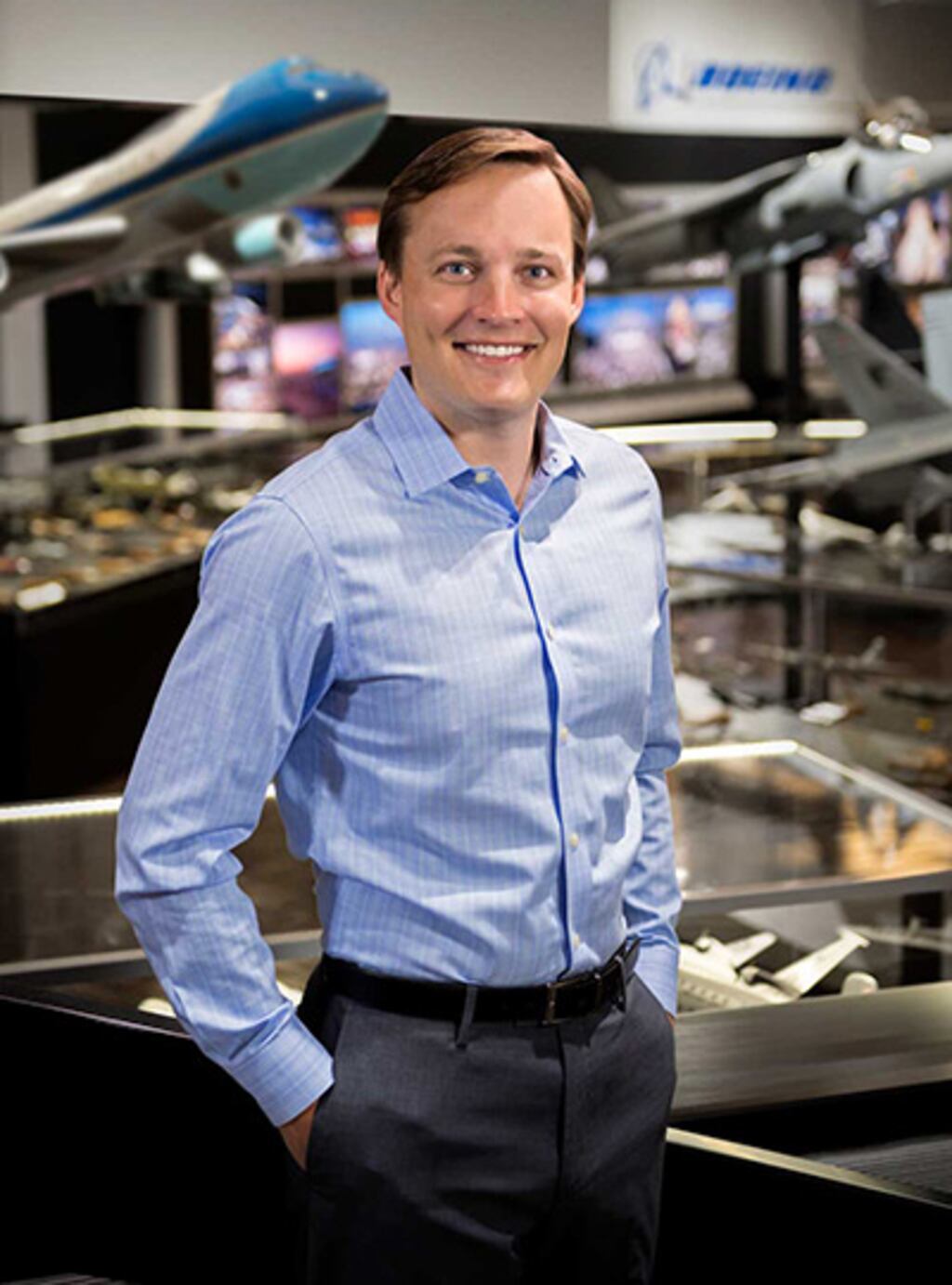 Boeing’s venture fund boss talks venture capital and growing defense ...