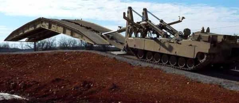 After fixes to hydraulics, US Army gears up for second stab at test of ...