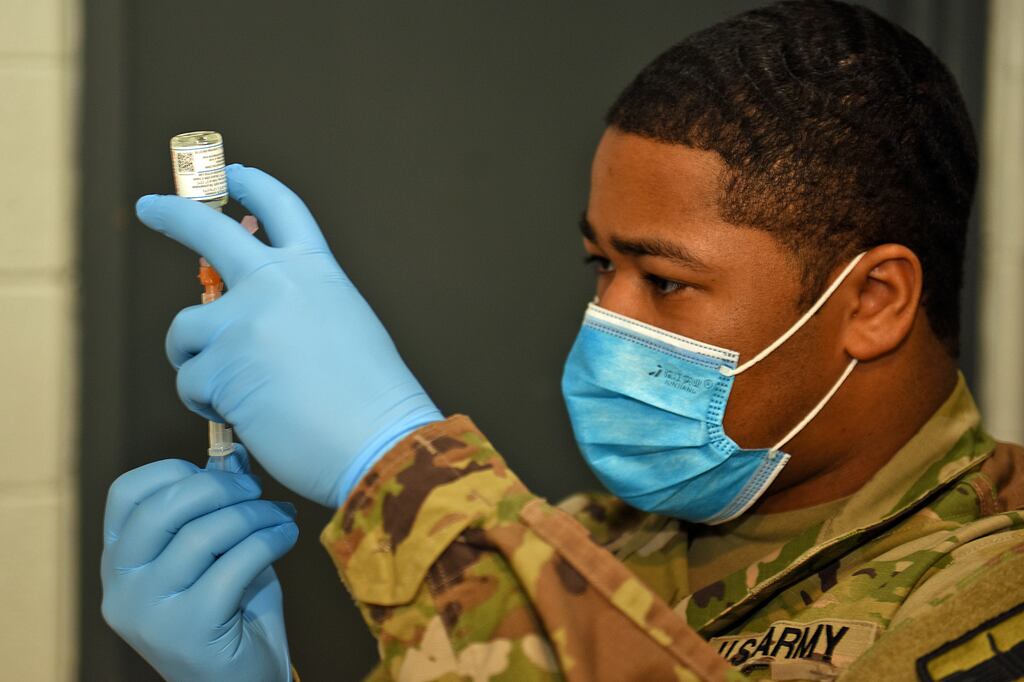 After COVID, are billions in biodefense funds needed to deter US ...