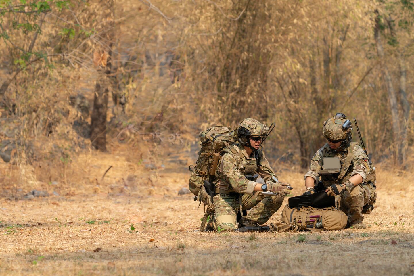 The New Command Edge: Why NATO Needs Seamless, Secure Connectivity
