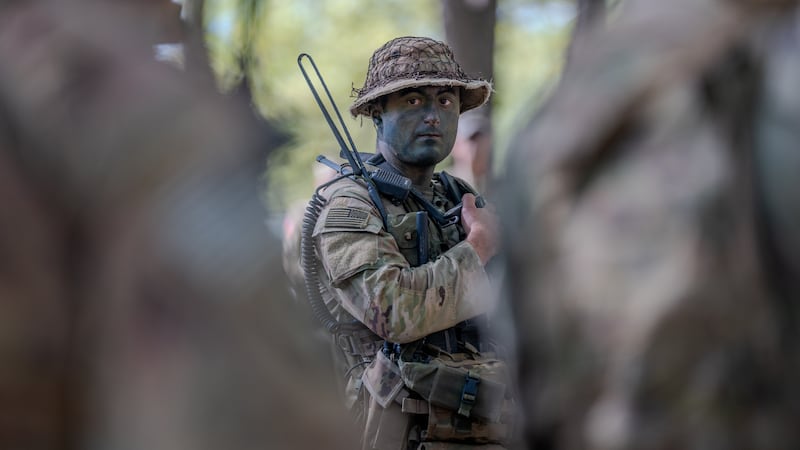 Land Warfare – Global Land Warfare | Defense News