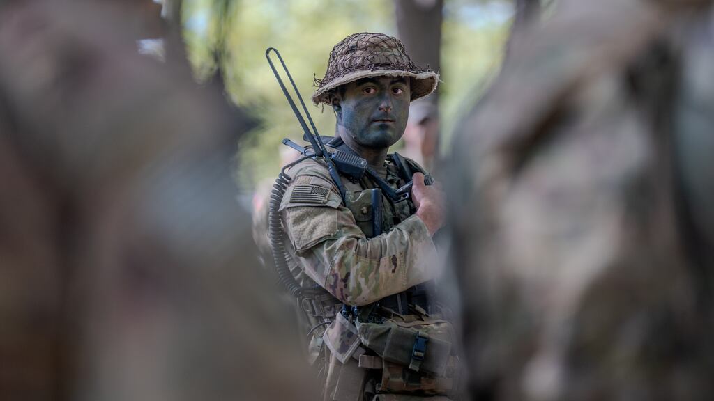 Land Warfare – Global Land Warfare | Defense News