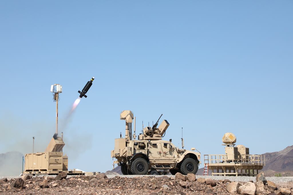 Navigating the Landscape of CUAS in Modern Defense