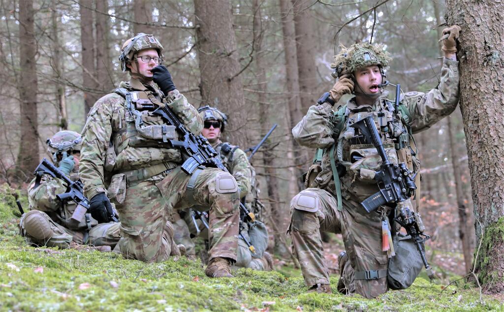Inside the US Army’s C2 upgrade – what industry can expect