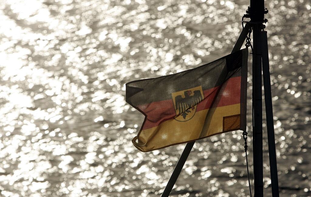 Shipbuilders split on German-ness of new combat ship