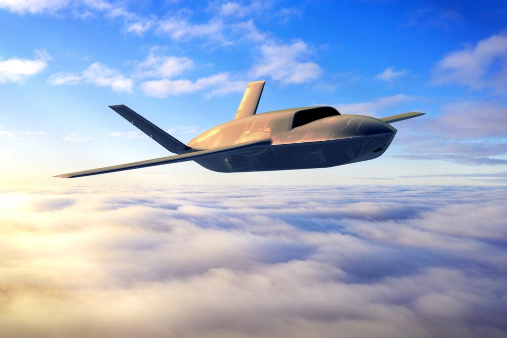 How the Air Force averted a major flaw in its drone wingmen approach