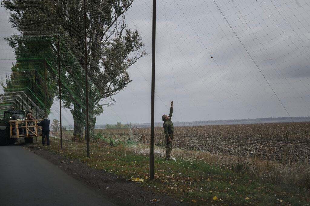 Combat mass and speed: Europe moves to unlock Ukraine’s drone insights