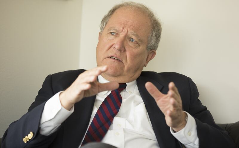 Interview: John Sopko, Special Inspector General for Afghanistan ...