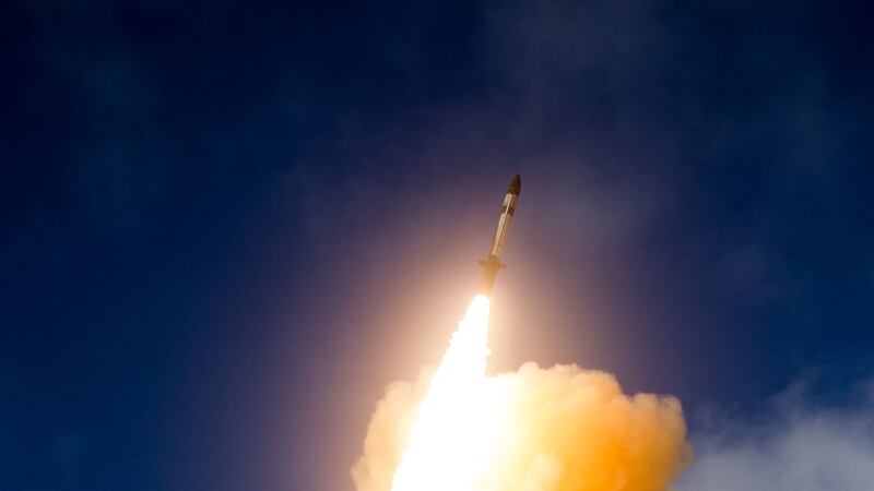 Missile Defense Agency director lays out hurdles in path to layered ...