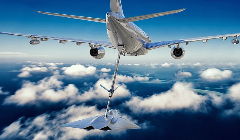 US Air Force warns budget delays could jeopardize NGAS tanker fielding