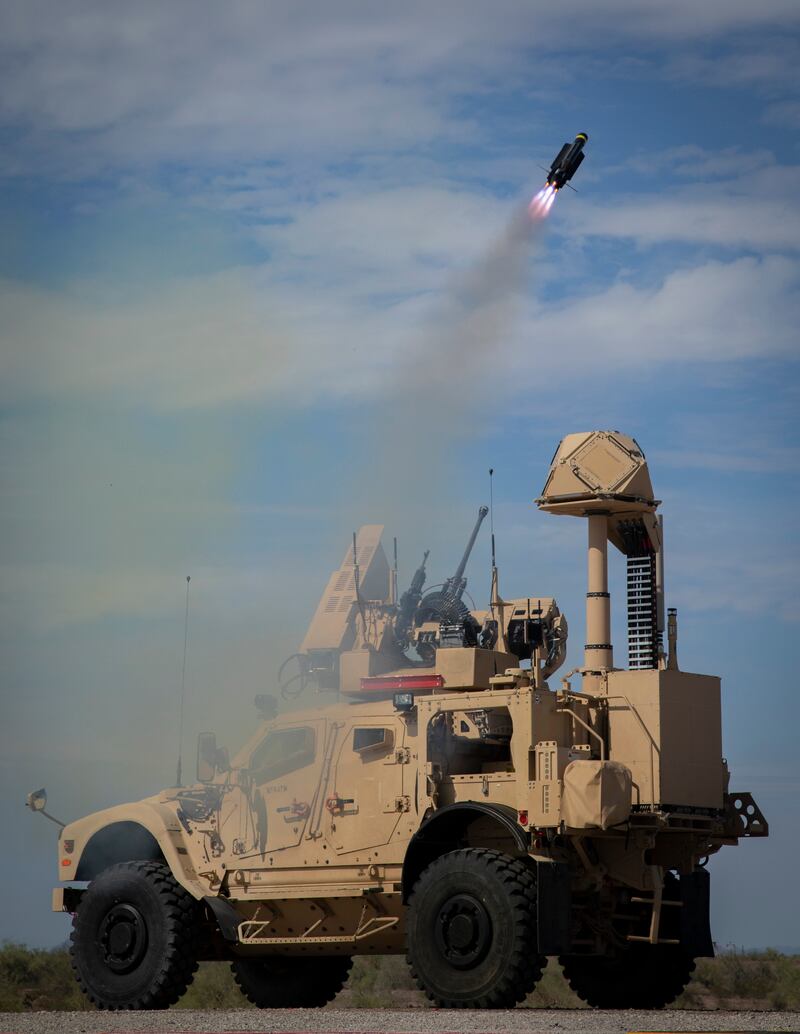 Navigating the Landscape of CUAS in Modern Defense