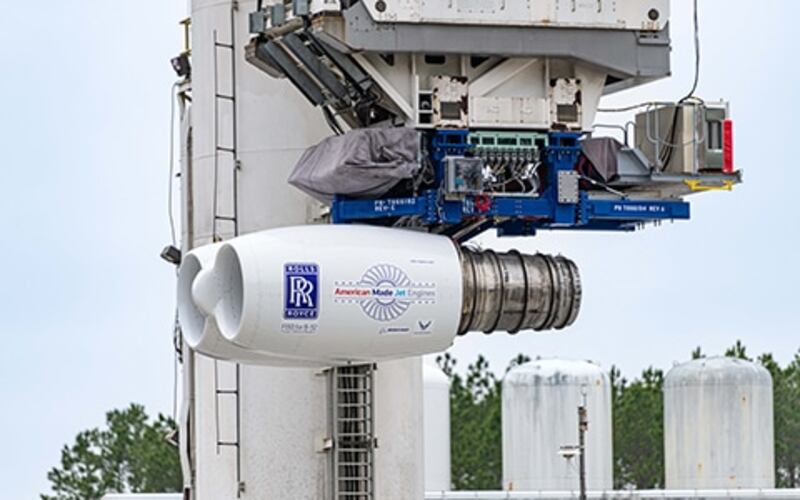 The new B-52: How the Air Force is prepping to fly century-old bombers