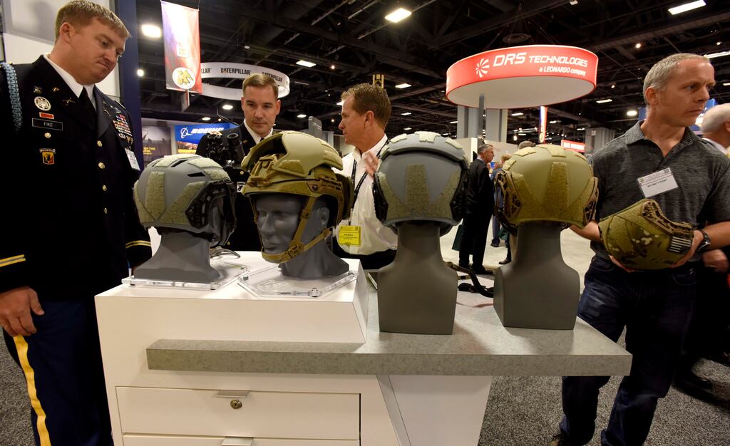 How, and why, to hold defense companies accountable [Commentary]