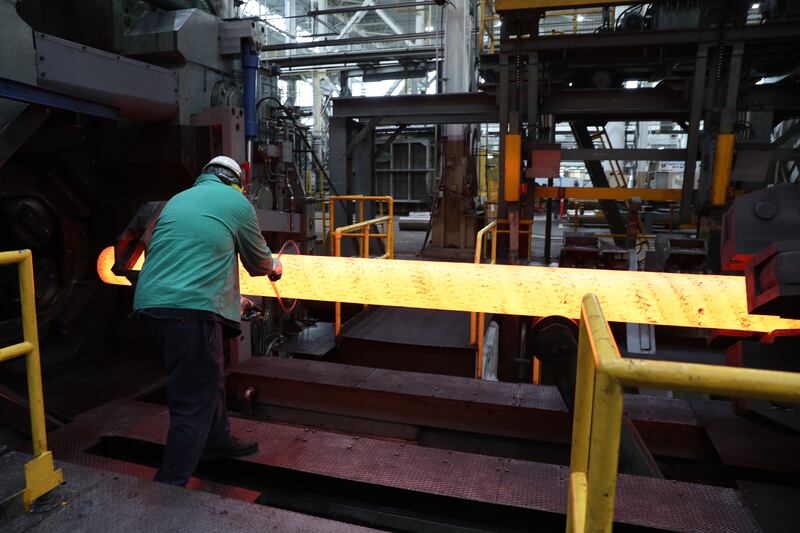 The US Army arsenal from 1813 that’s building weapons for Ukraine