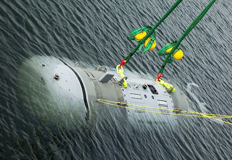 What’s new in Navy and Marine Corps unmanned boats