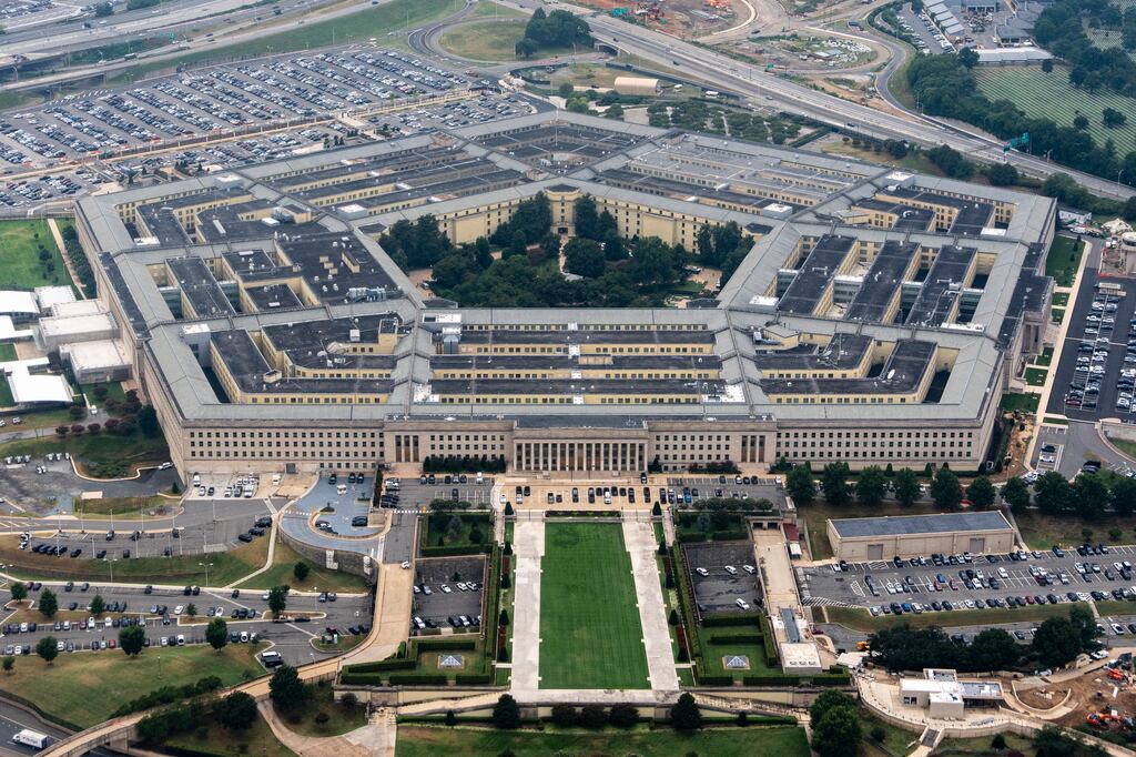 Pentagon News: The latest stories and analysis on DoD decisions and ...
