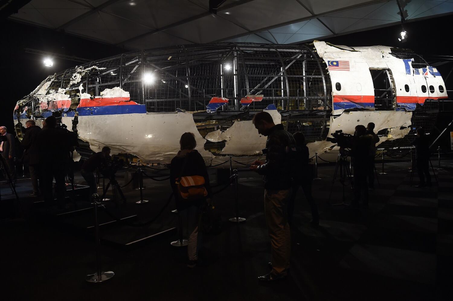 This Russian unit is being blamed for downing Malaysian Flight MH17
