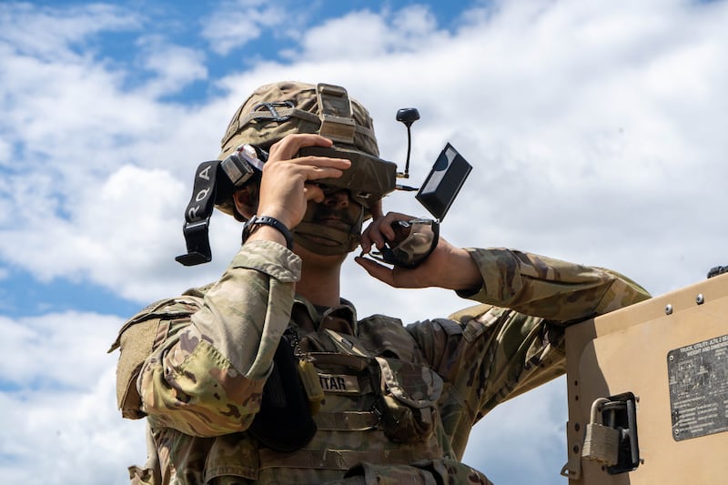 US Army punches the gas on Next-Gen Command-and-Control