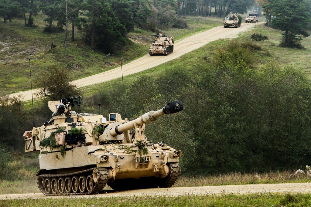Congress wants Army's modernization strategy