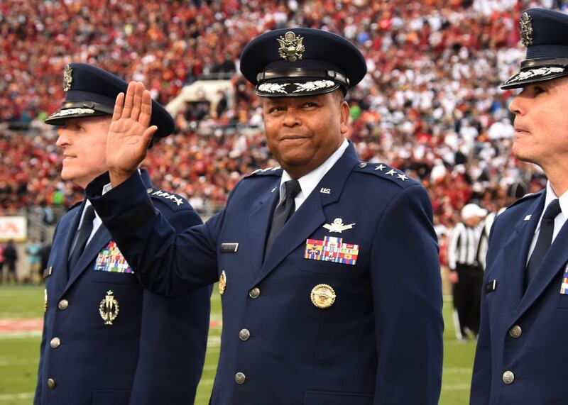 New MDA director: US prepared to defend against North Korean nuclear ...