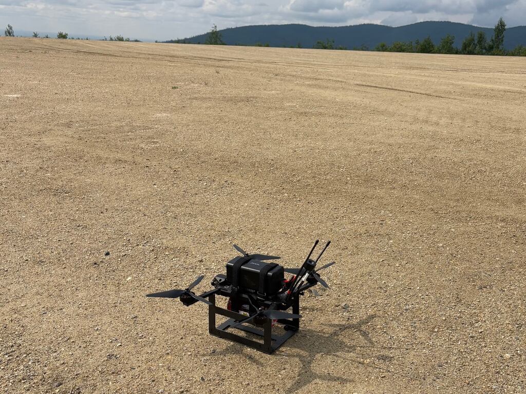 AeroVironment to acquire BlueHalo for $4.1 billion