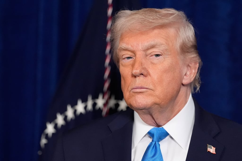 Trump threatens to cut Raytheon’s government contract