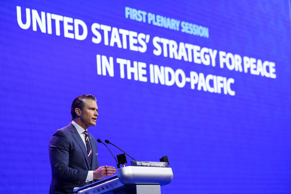 Global | Defense News