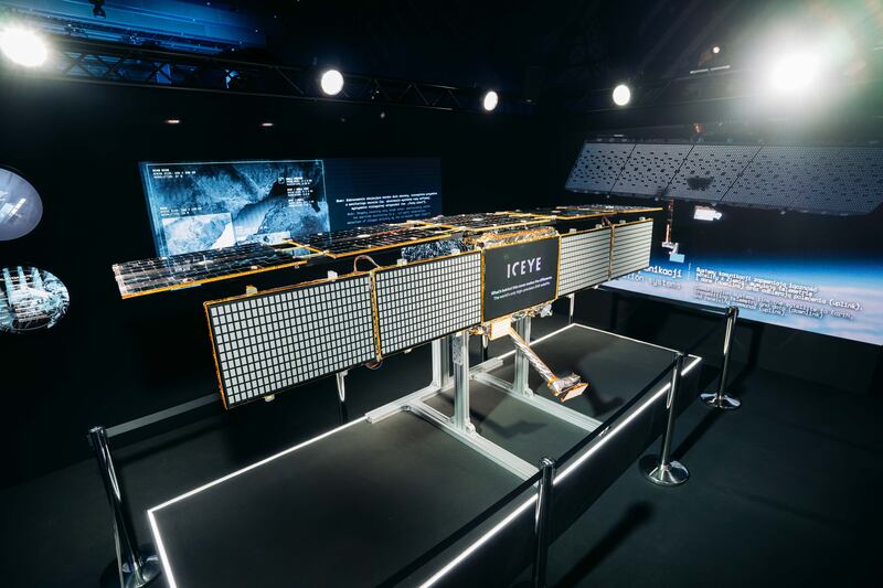 Military Space – Military Space Systems | Defense News