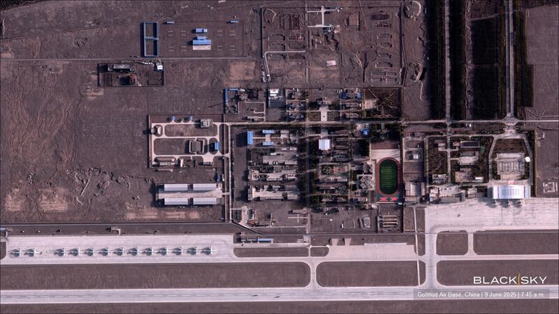 Commercial Remote Sensing: A National Security Space Imperative