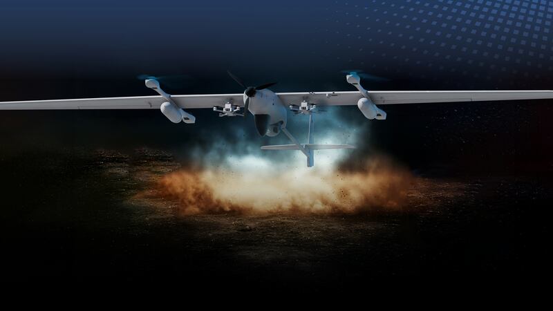 Redwire Stalker UAS: Combat-Proven Capability Strengthening America’s ...