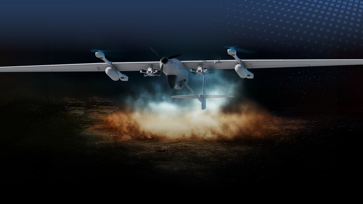 Redwire Stalker UAS: Combat-Proven Capability Strengthening America’s ...