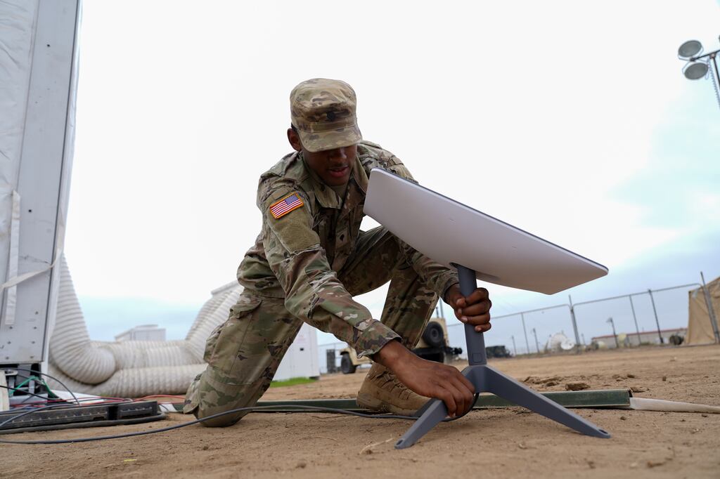 Beyond 2030: How Army Futures Command is adapting its approach