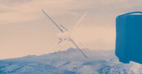 Spike missile heads toward long-range precision munition shoot-off