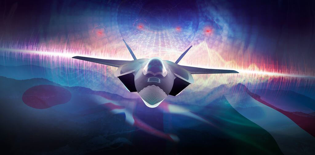 6th Gen Fighter Technology | Special Multimedia Report