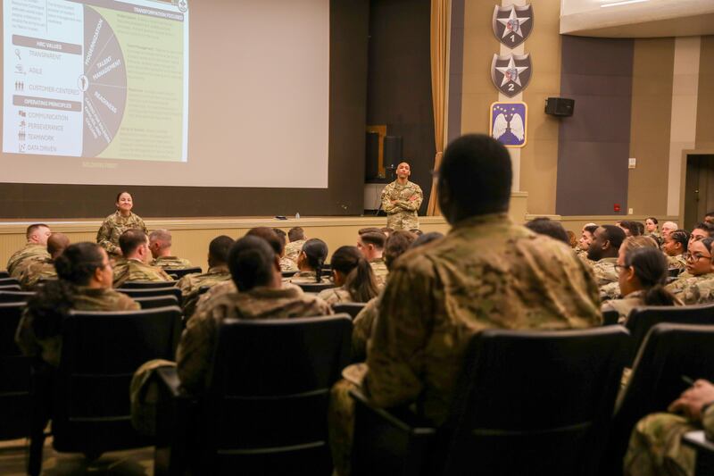 Pentagon News: The latest stories and analysis on DoD decisions and ...