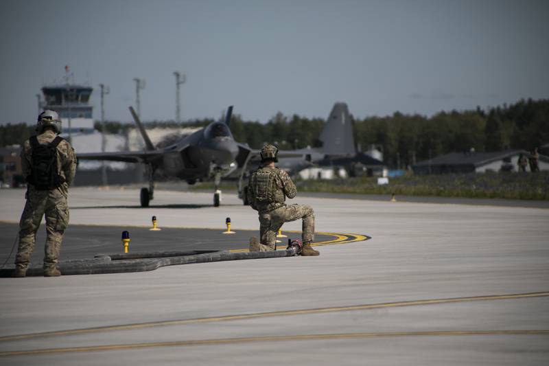 US Air Force considers adopting the Army’s Future Vertical Lift program