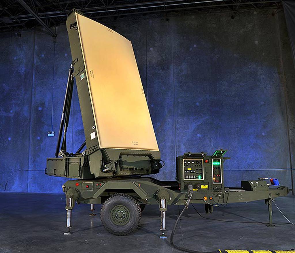 Northrop's G/ATOR Radar Nears Final Export Approval